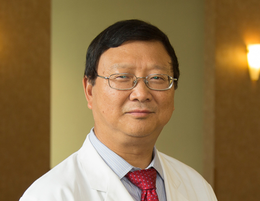 Physician Specialists - Tennessee Cancer Specialists - TCS Team